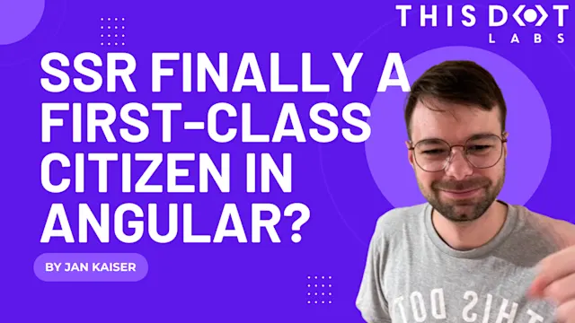 Using Custom Async Validators In Angular Reactive Forms This Dot Labs