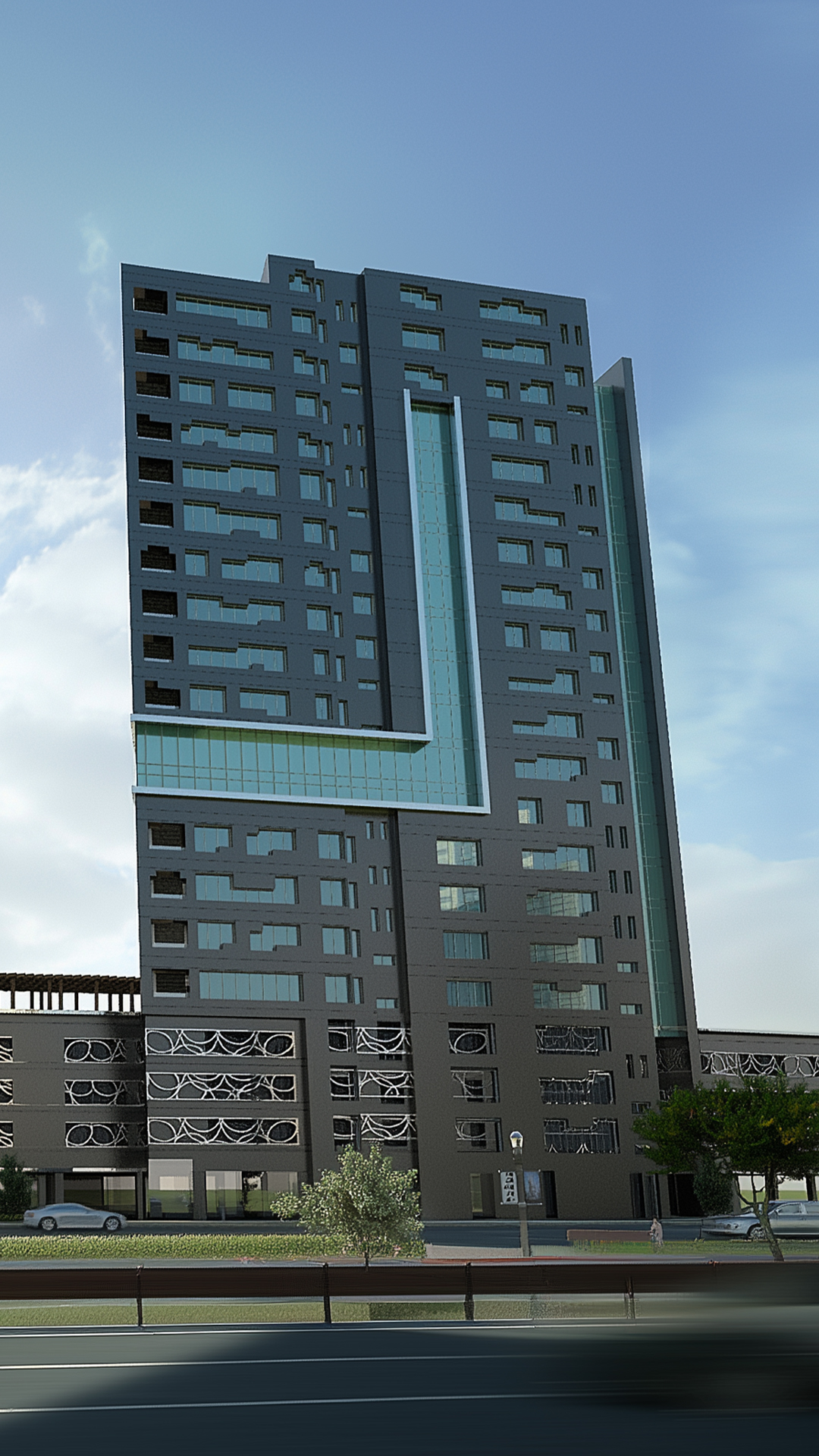 DAMAC Breeze Apartments for Sale in Dubai UAE | DAMAC Properties