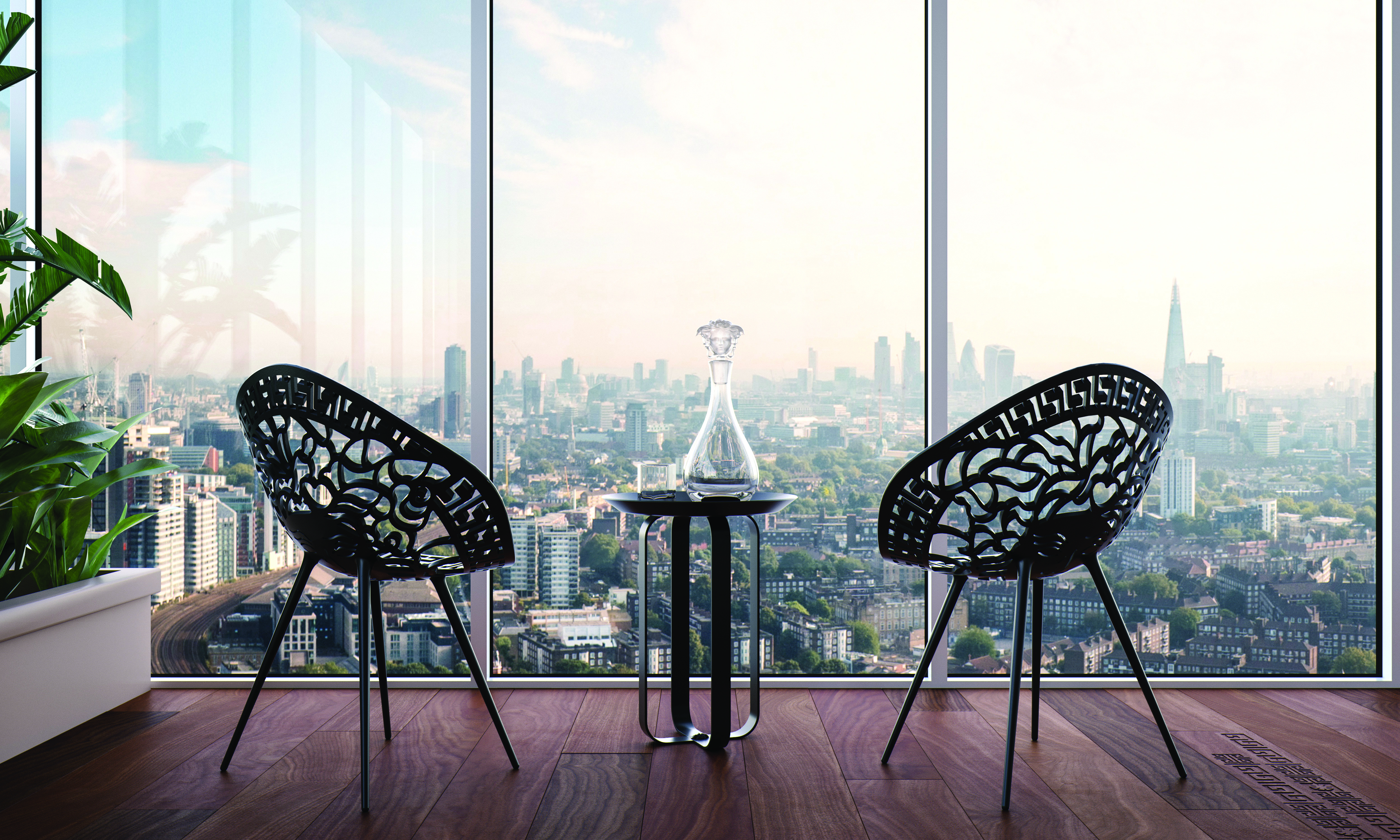 Luxury Real Estate Developer Company in Dubai | DAMAC Properties