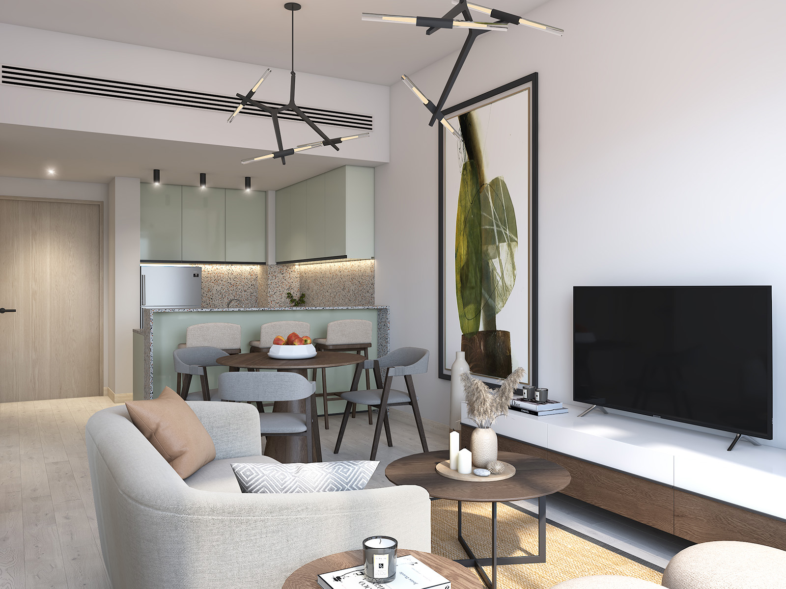 اشترِ عقارًا في دبي واحصل على الإقامة الذهبية | استثمار آمن بعائد مرتفع