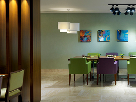 DAMAC Voleo Furnished Apartments for Sale in Dubai UAE | DAMAC Properties