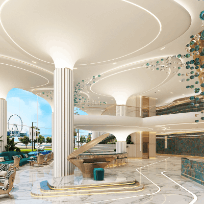 Damac Digital- DAMAC Group Data Centers