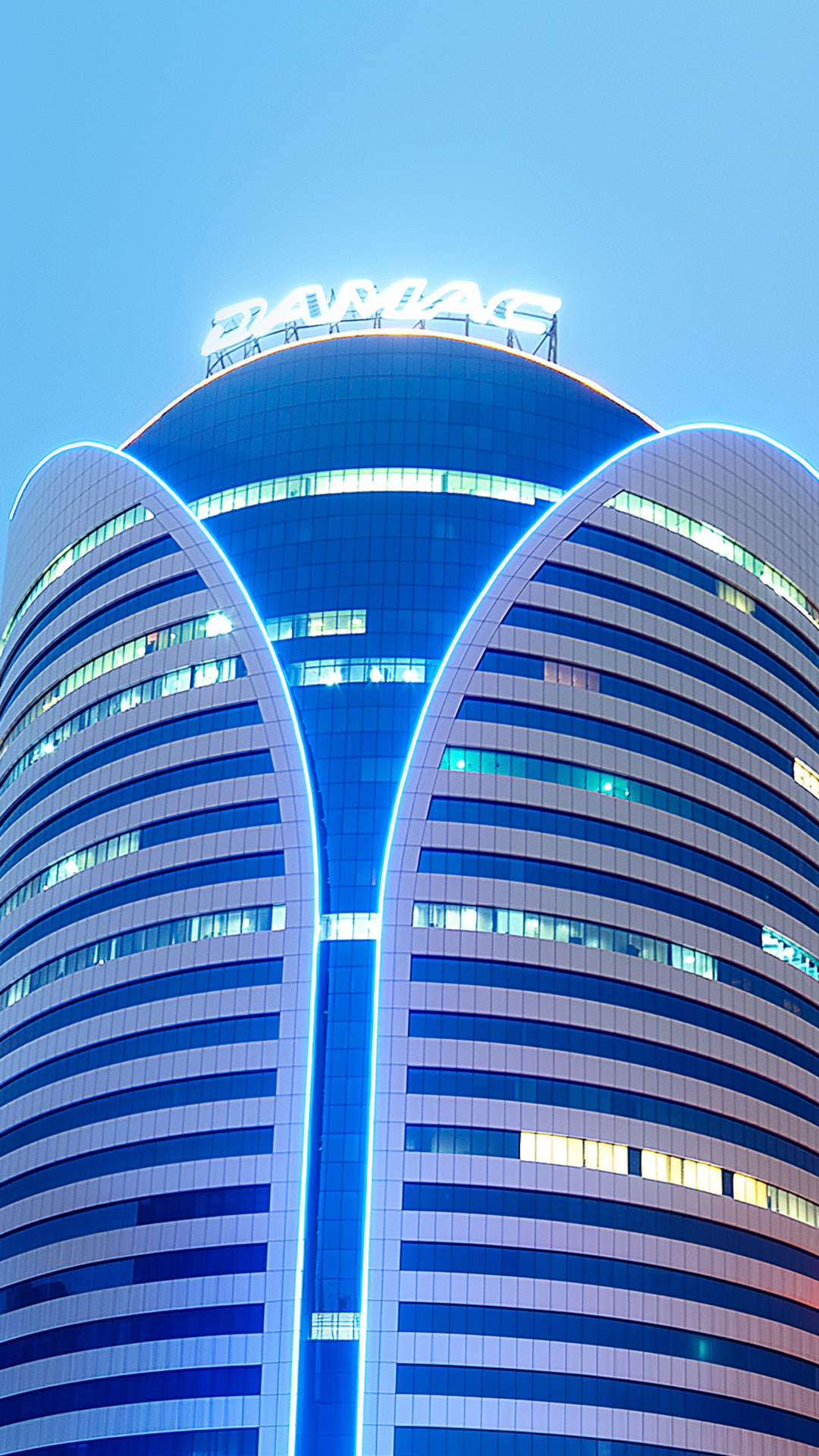 DAMAC Executive Heights offices for sale in Dubai UAE | DAMAC Properties
