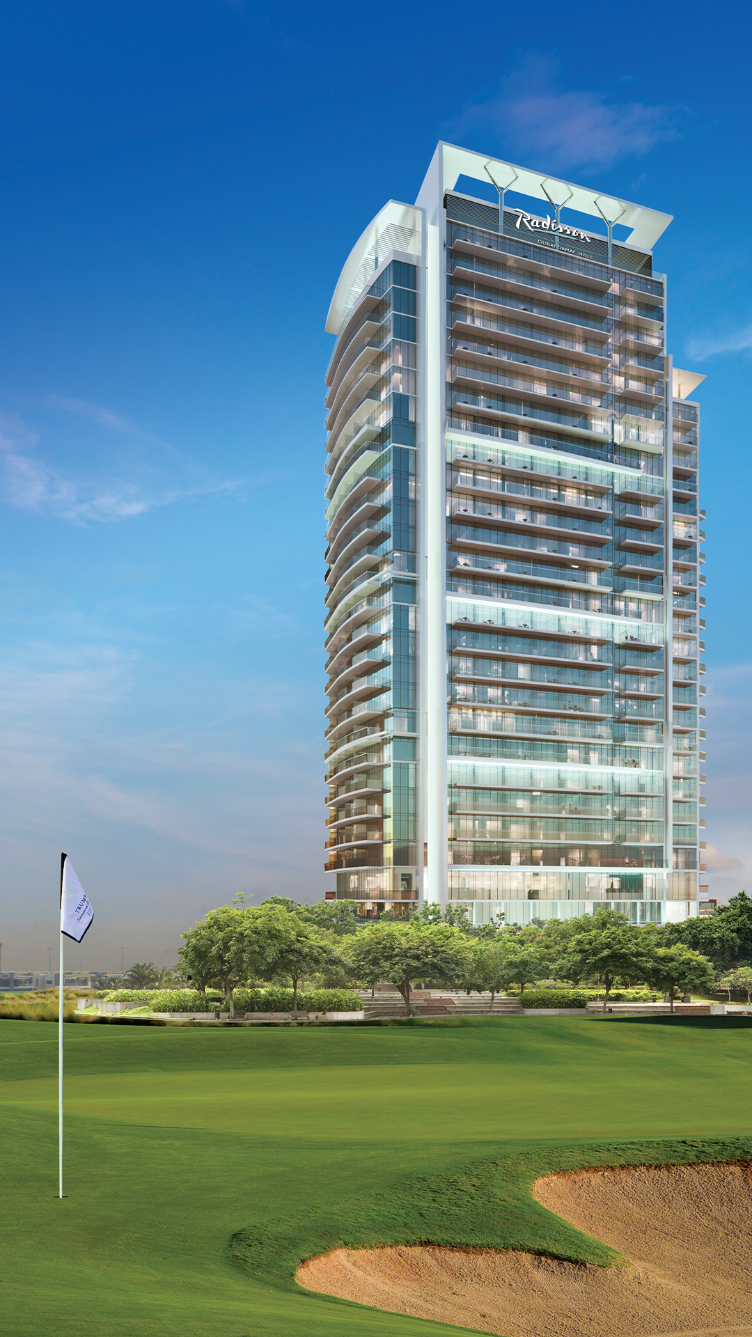 DAMAC Hills 1 | Villas, Apartments, Hotel Apartments For Sale | DAMAC ...