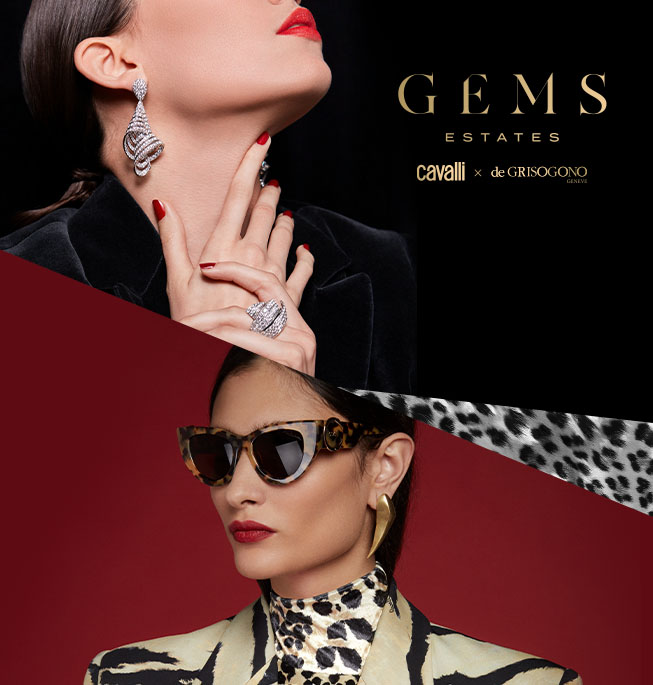 GEMS Estates Villas for sale in Dubai | DAMAC Properties