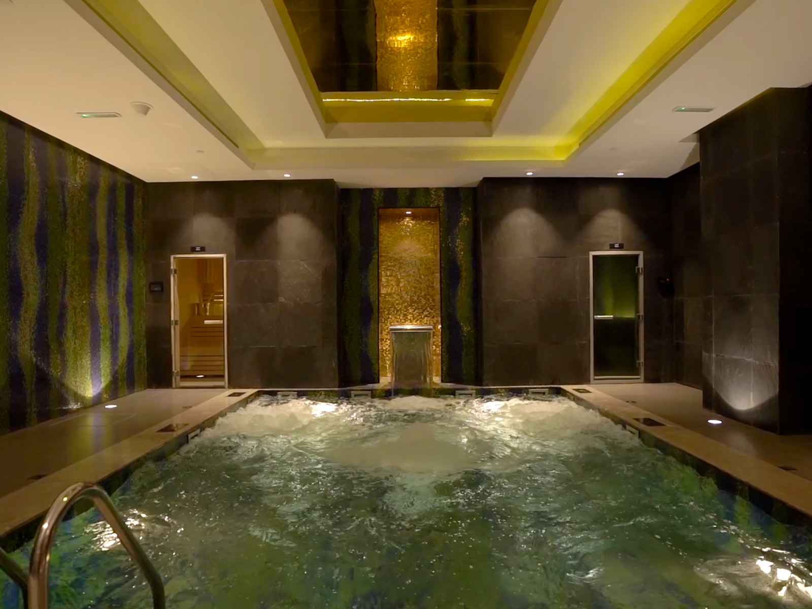 DAMAC Towers Riyadh Penthouses for Sale in Riyadh Saudi | DAMAC Properties