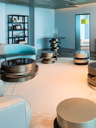 DAMAC Residenze Residential Apartments & Penthouses for Sale in Dubai ...