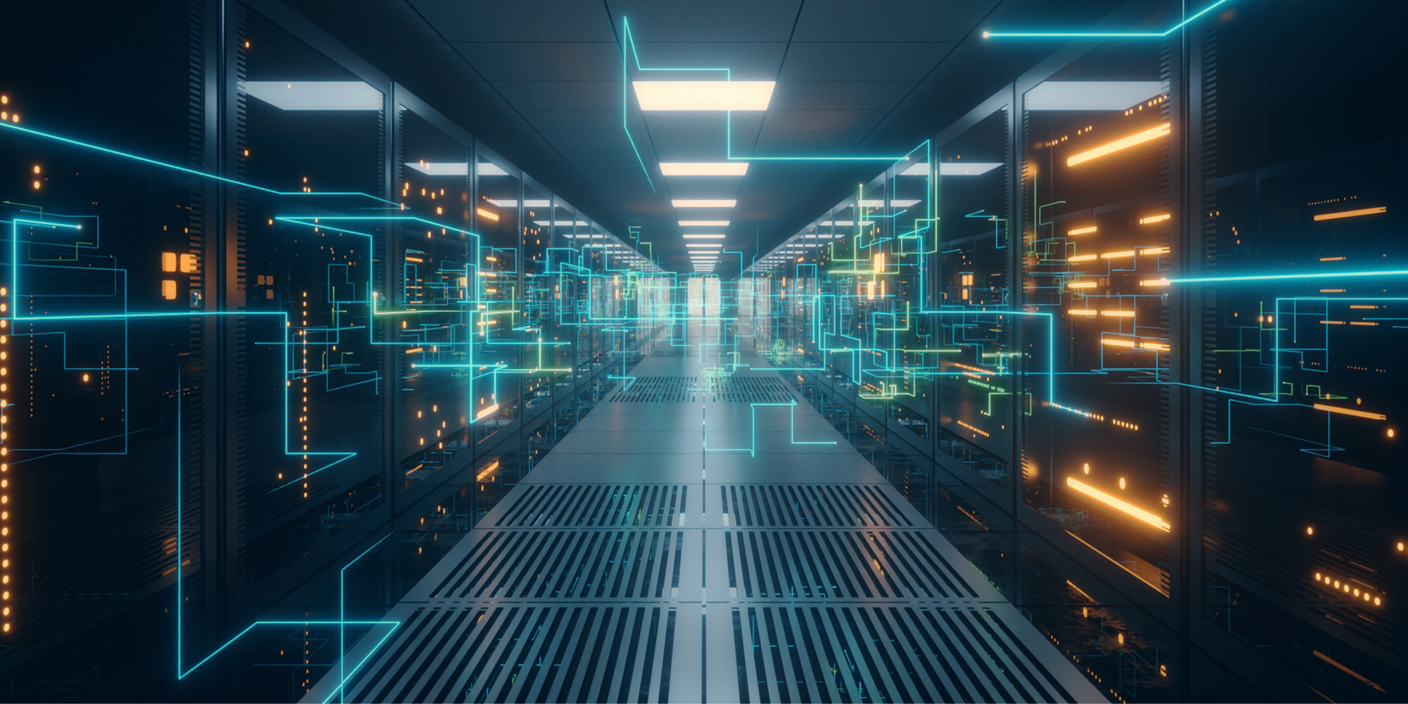 EDGNEX Data Centers by DAMAC Announces $2.3 Billion AI-Focused Data ...