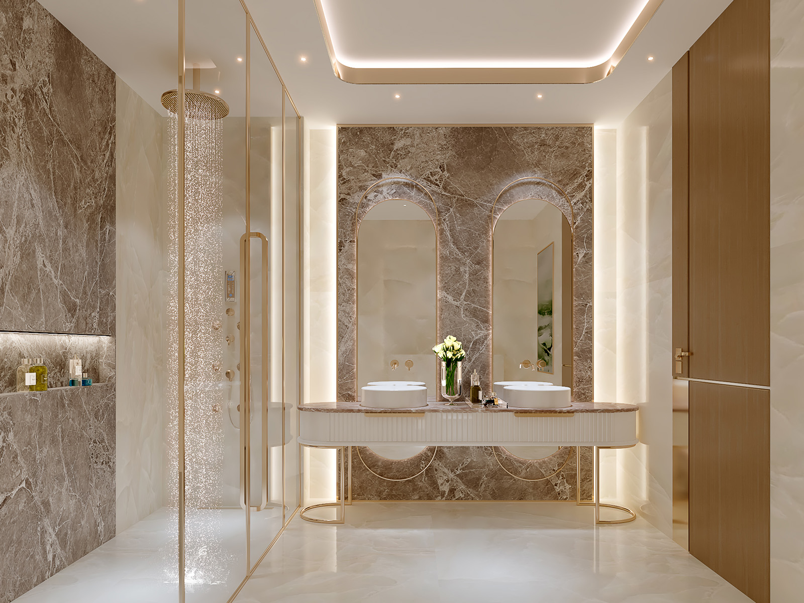 Couture by Cavalli Apartments à vendre à Dubaï | DAMAC Properties