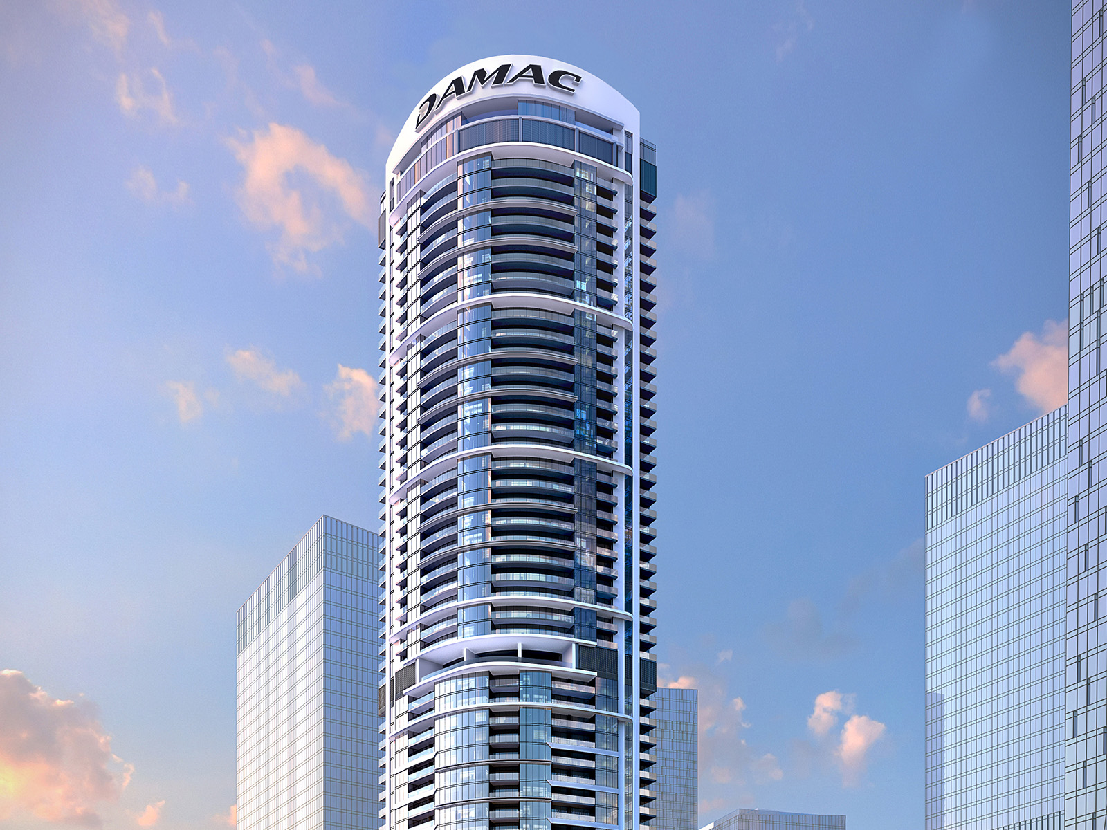Harbour Lights de GRISOGONO Geneve | Apartments for Sale in Dubai ...
