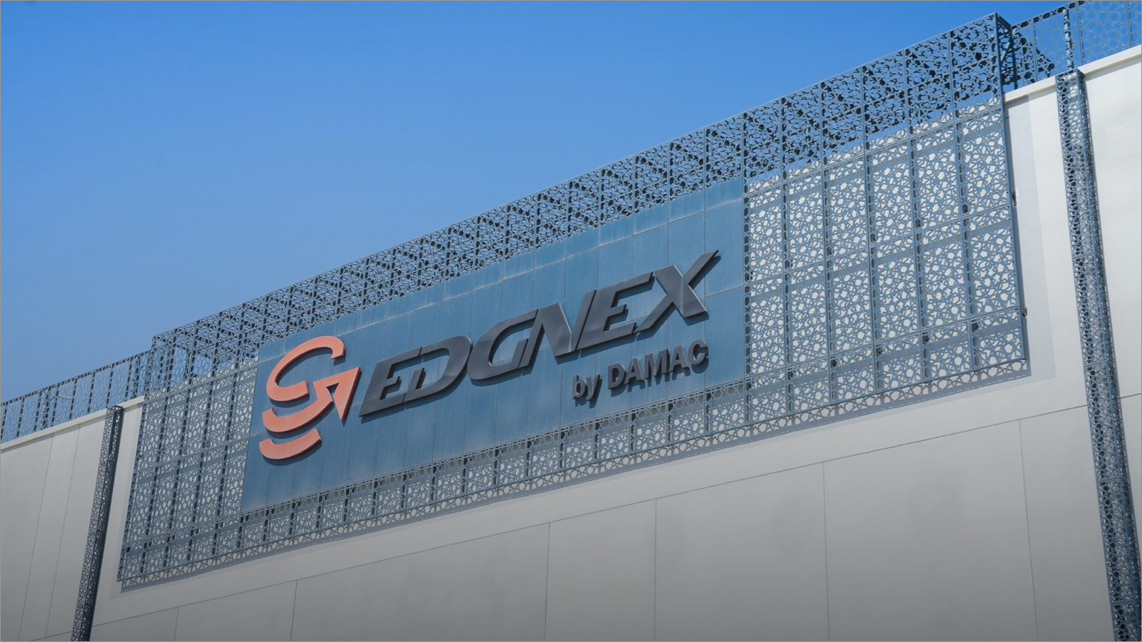 EDGNEX Data Centers by DAMAC Confirms Strategic Partnership with Nordic ...