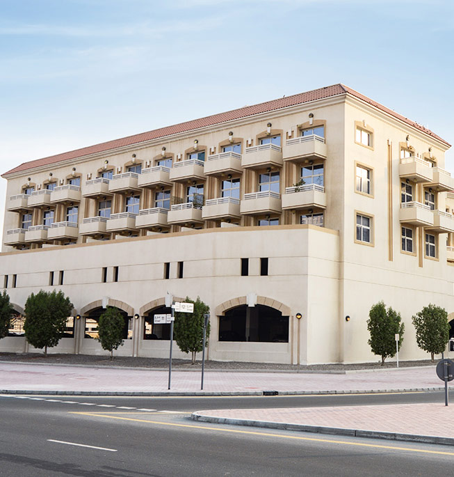 DAMAC Madison Residences in Majan | Luxury Apartments for Sale | DAMAC ...