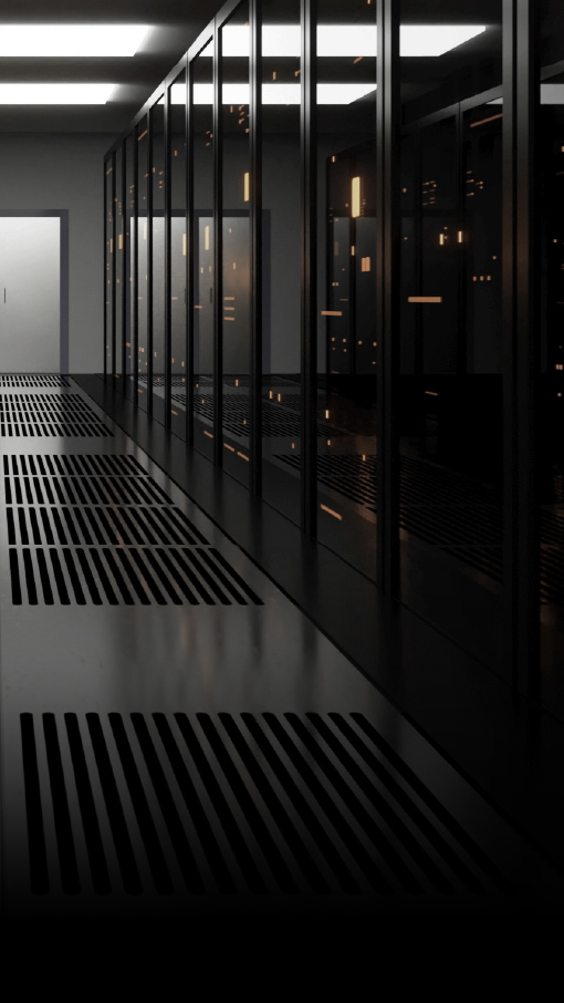 Damac Digital- DAMAC Group Data Centers