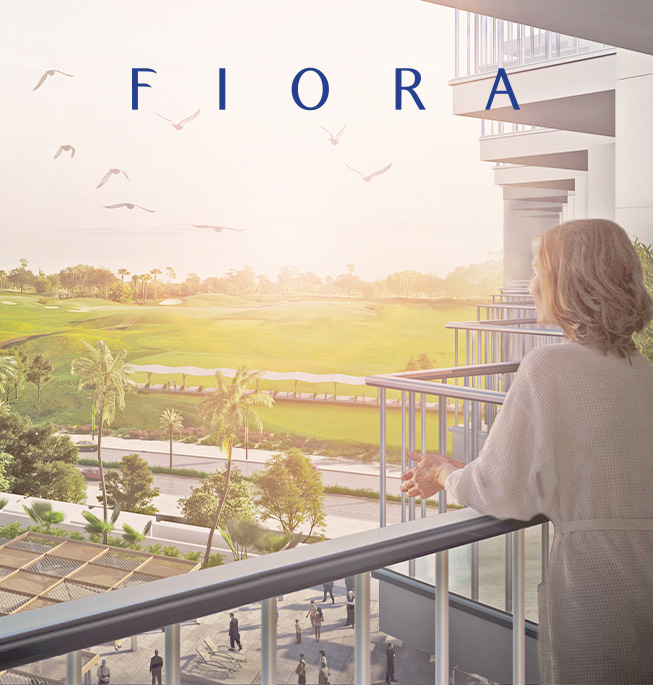 Fiora DAMAC hills 2 Studio and Apartments for sale in Dubai | DAMAC ...