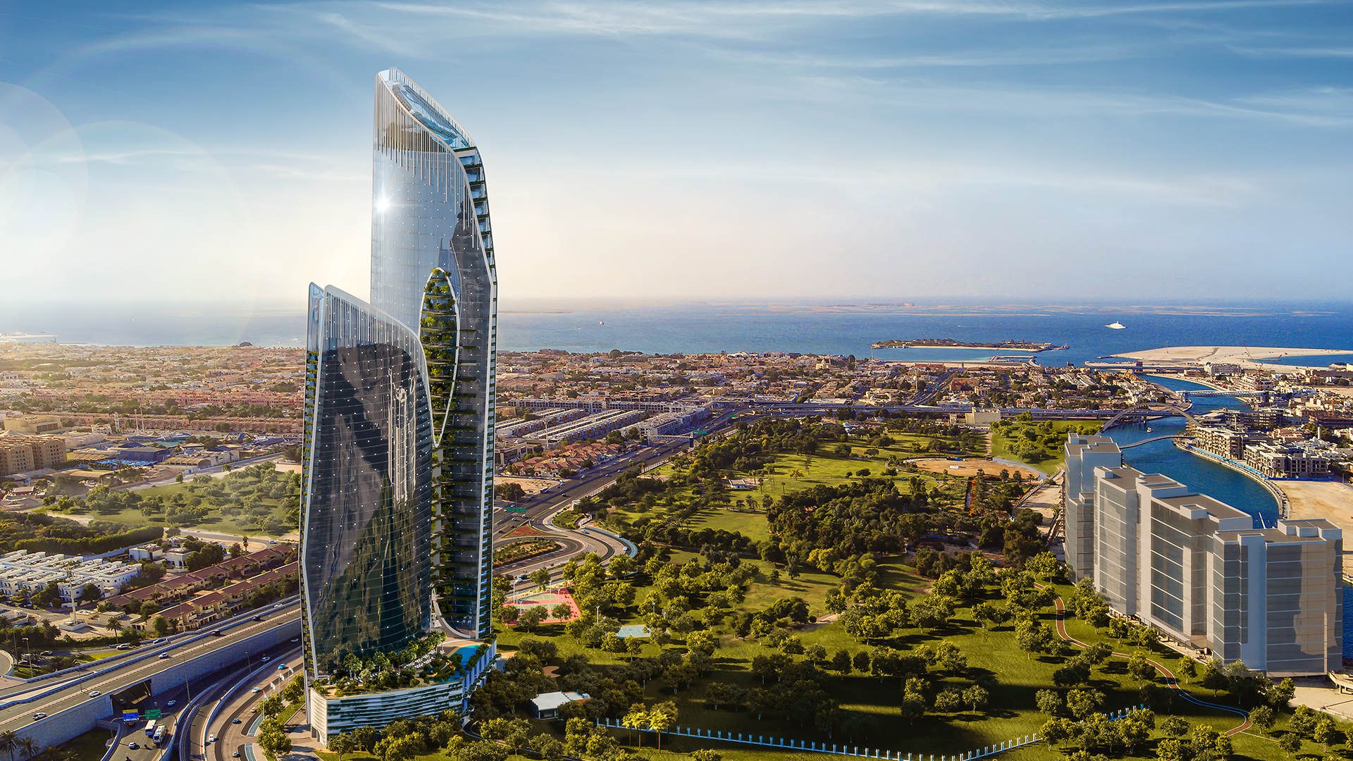 Real Estate Investment in Dubai 2026 | A Full Guide