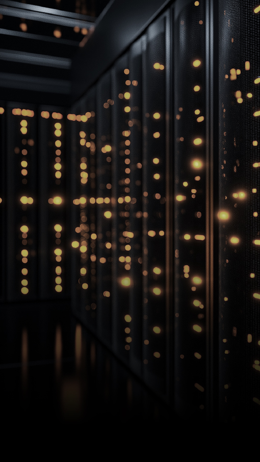 Damac Digital- DAMAC Group Data Centers