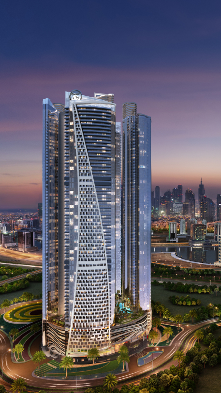 Home - DAMAC Group