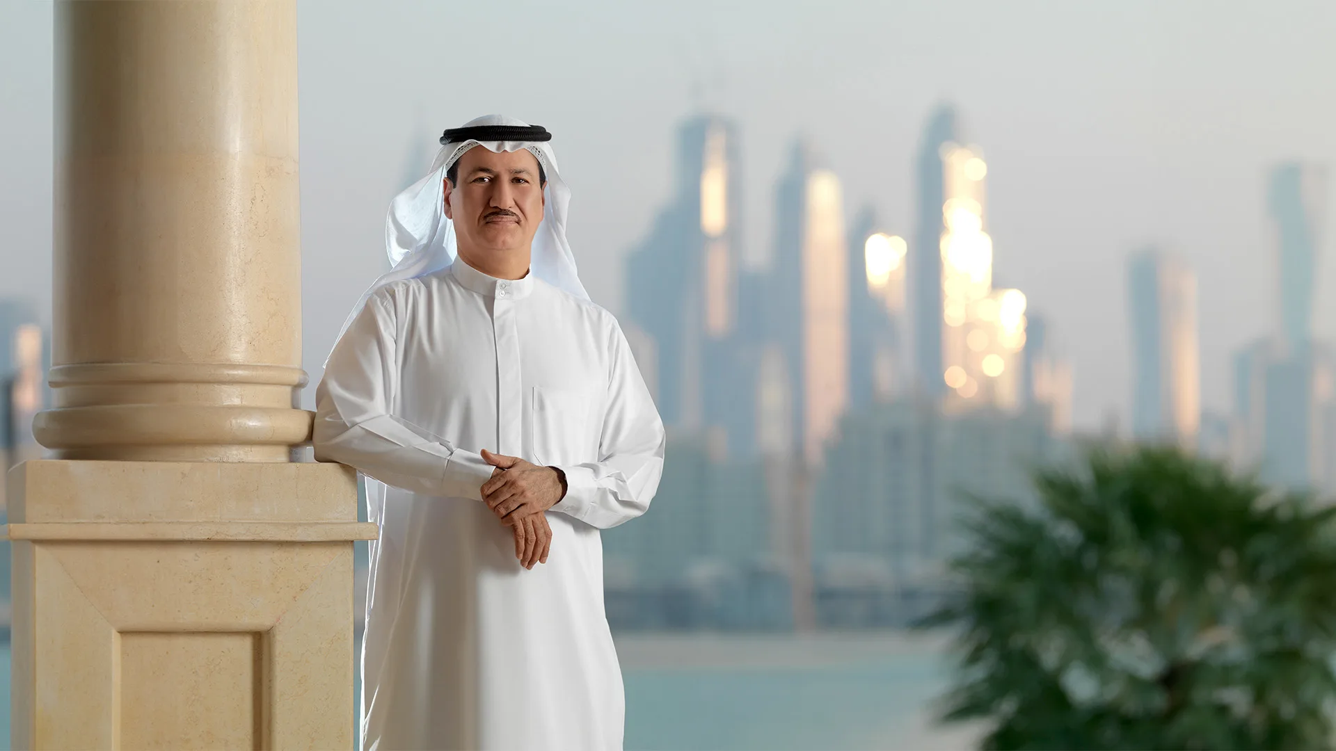 Our Journey - DAMAC Group