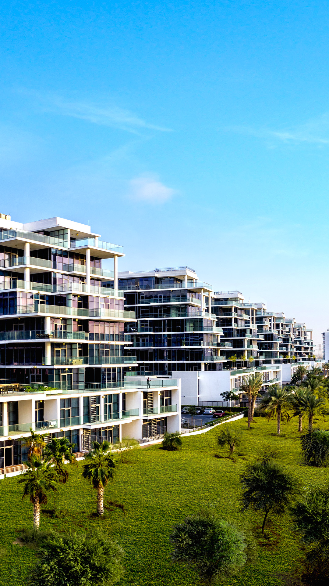 DAMAC Hills 1 | Villas, Apartments, Hotel Apartments For Sale | DAMAC ...