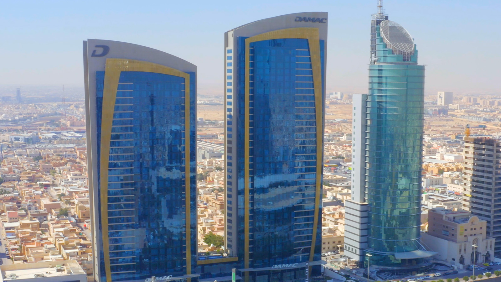 Best Areas to Invest in Dubai: A Comprehensive Guide | DAMAC Properties