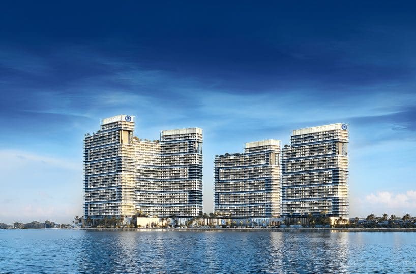 15 Reasons Why you Should Invest in Chelsea residences by DAMAC ...