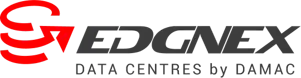 EDGNEX - DAMAC Group Data Centers