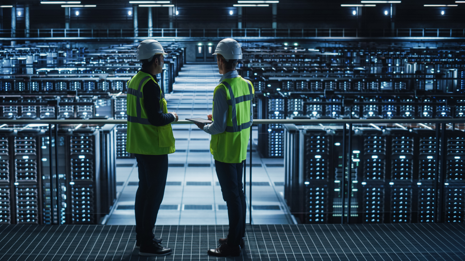 Property Development - DAMAC Group