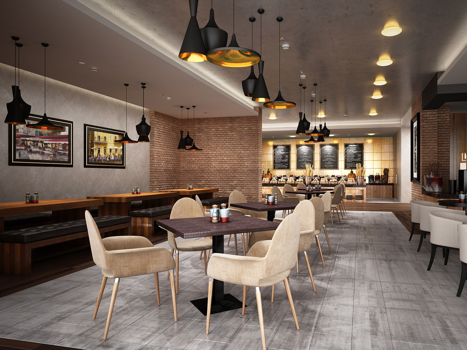 Celestia Apartments à vendre à Dubaï Sud UAE | DAMAC Properties