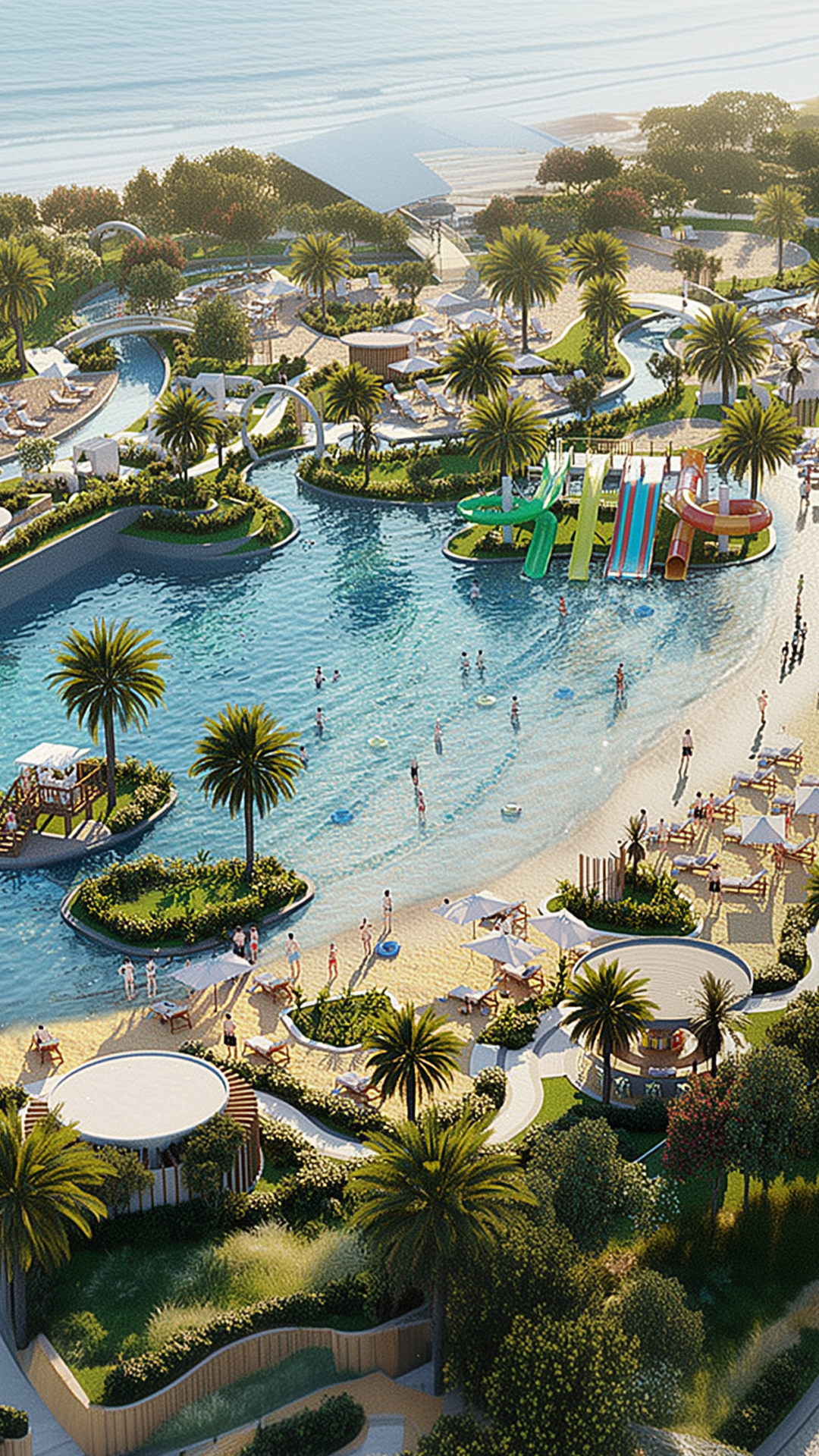 DAMAC Hills 2 (AKOYA OXYGEN) Apartments and Villas for sale in Dubai ...