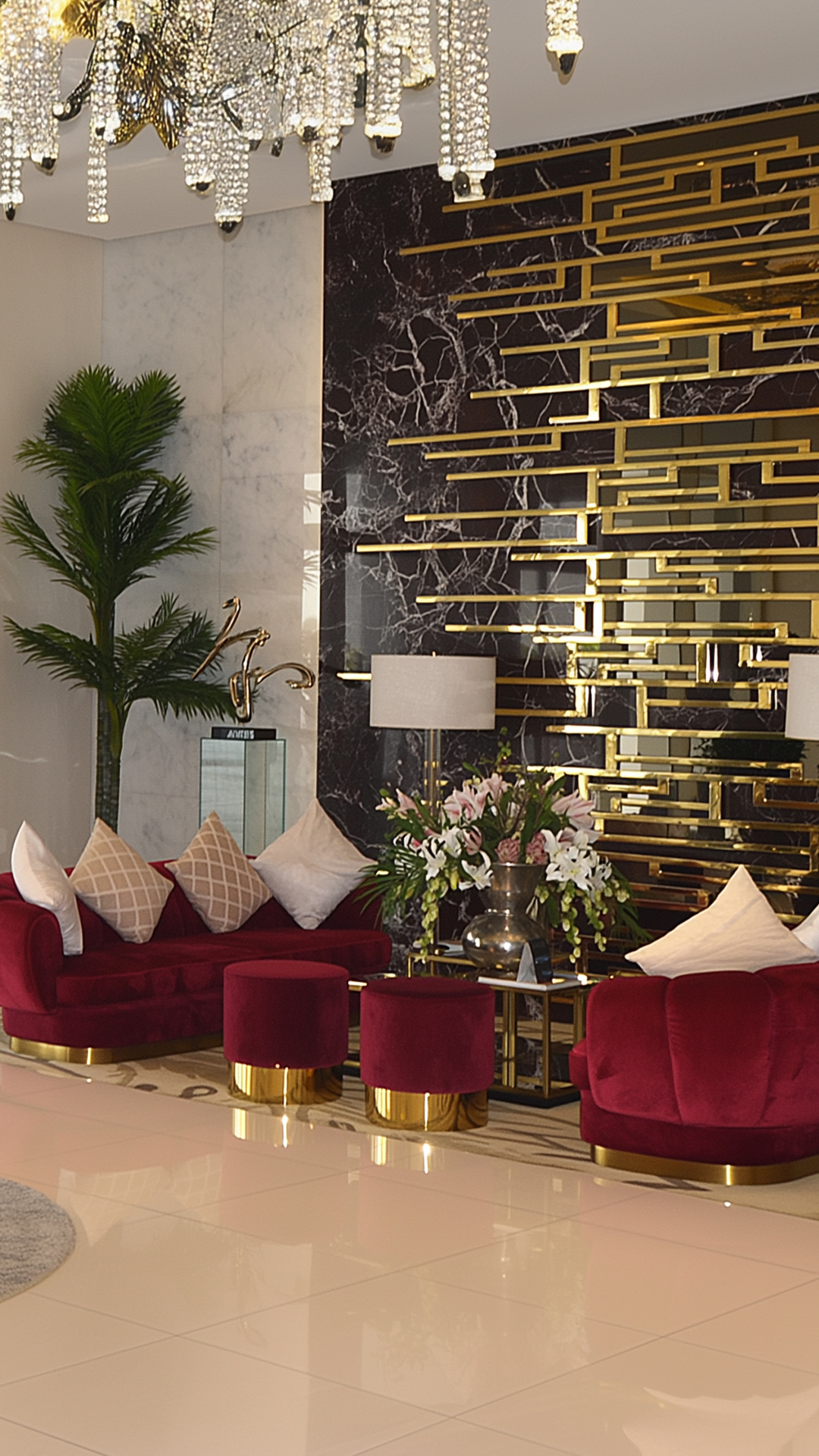 Avanti Apartments for sale in Dubai UAE | DAMAC Properties