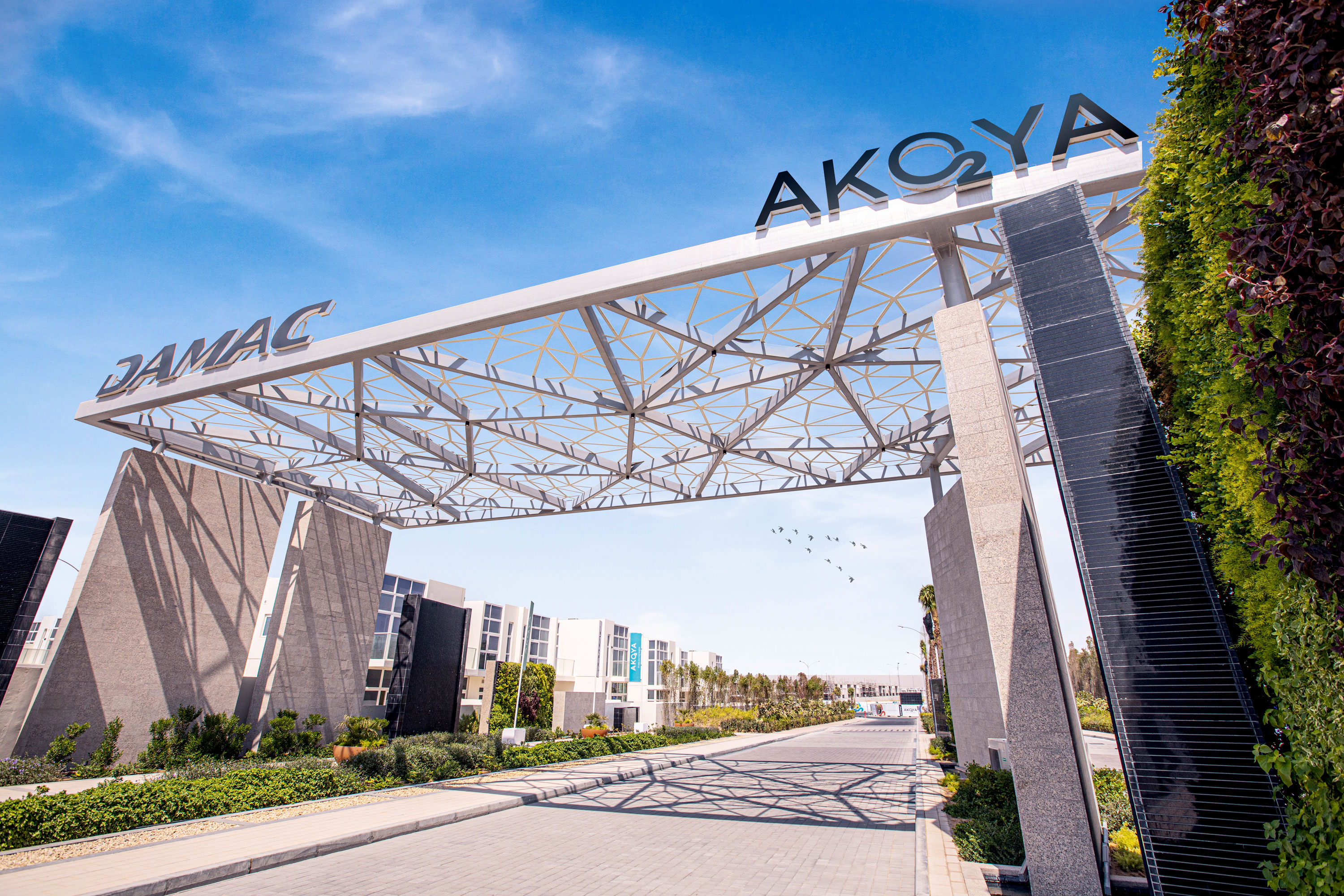 DAMAC mac Properties Dubai : participation in Cityscape 2020 ...