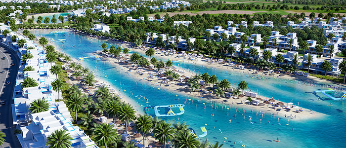 DAMAC Lagoons Community Master Plan | DAMAC Properties