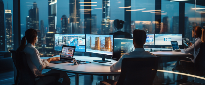 Embracing Innovation: How DAMAC Attracts Top IT Talent | DAMAC Properties