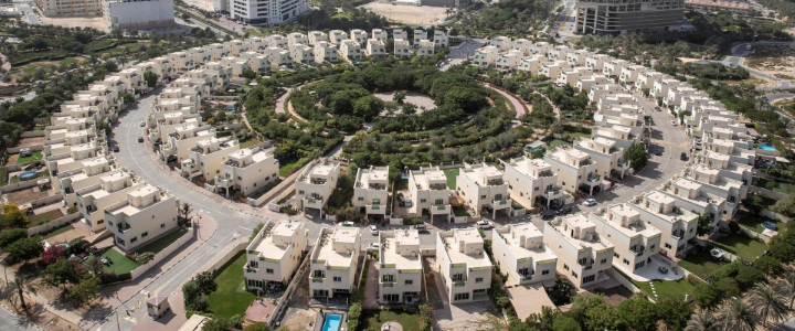 Jumeirah Village Circle (JVC) Area Guide: DAMAC Explore Dubai | DAMAC ...