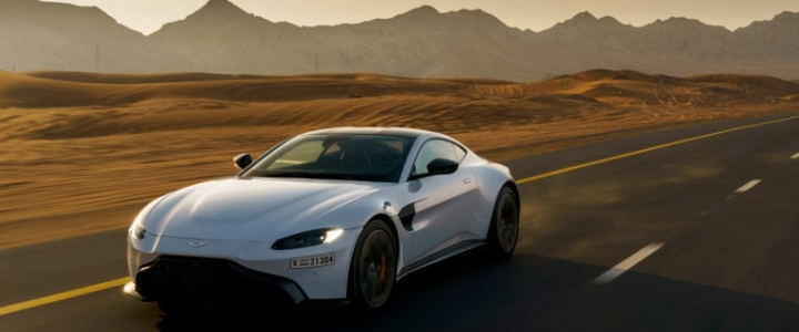 The Complete Handbook: Navigating the Dubai Driving Licence Process ...