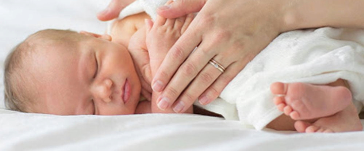 Finding out How to Get a UAE Birth Certificate for a Newborn | DAMAC ...