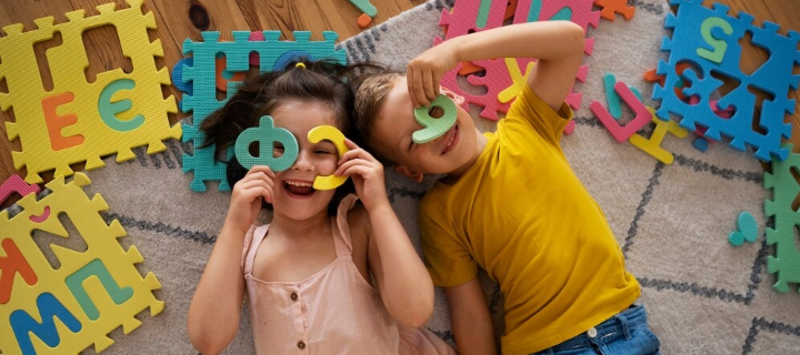 25 Best Summer Camps in Dubai | DAMAC Properties