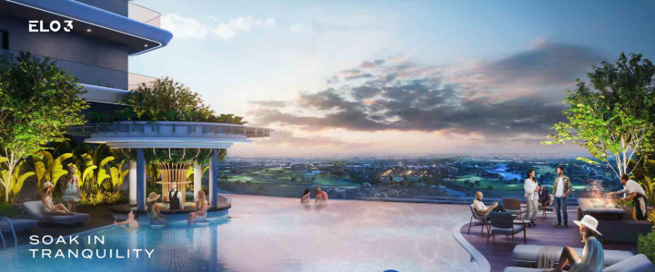 Elo3 DAMAC Hills 2 | Complete Guide | DAMAC Properties