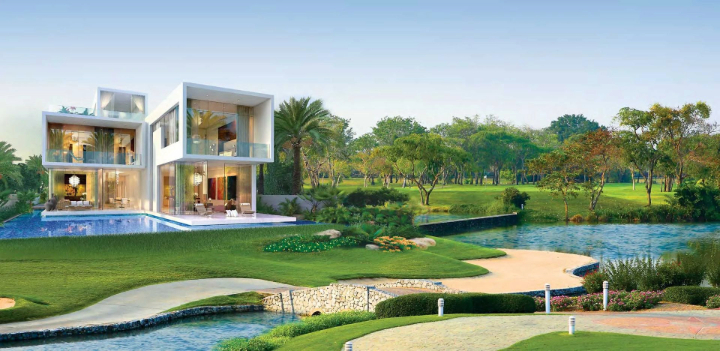 DAMAC Hills 2 Vardon | A Premier Residential Cluster | DAMAC Properties