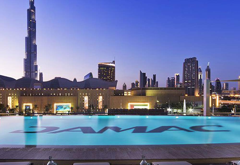 Damac Maison Mall Street Hotel | Complete Guide | DAMAC Properties