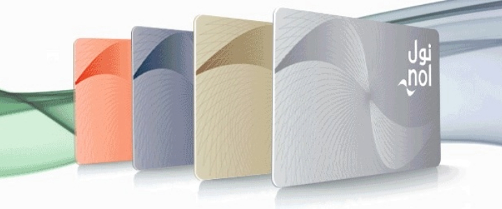 Understanding Different Dubai Metro Card Types | DAMAC Properties