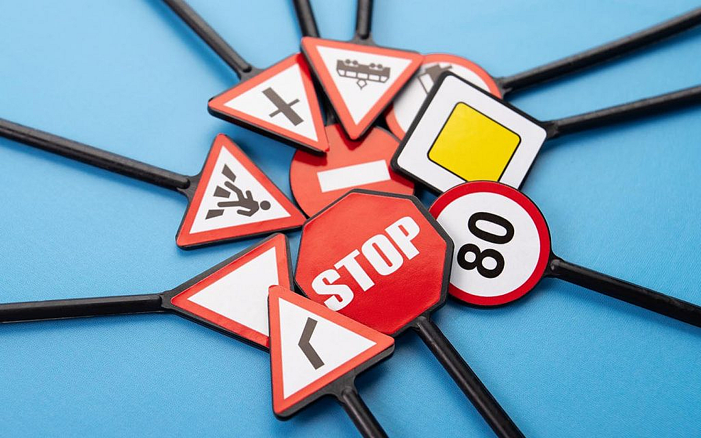 Accident-Free Day UAE 2024 – Dubai Police Initiative | DAMAC Properties