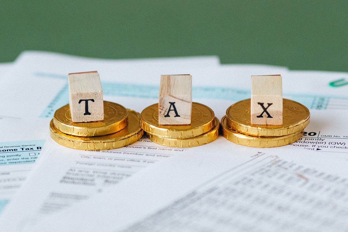 Income Tax in Dubai: All Your Questions Answered | DAMAC Properties