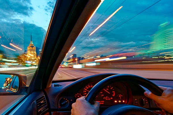 Dubai Speed Limits and Fines | Where Can You Drive Fast in Dubai ...