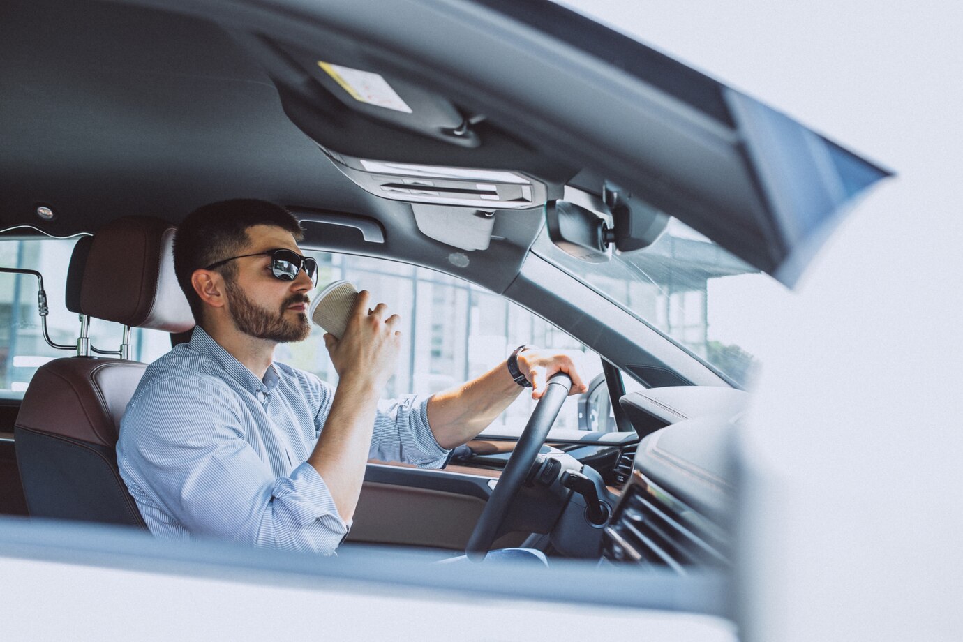 How To Rent A Car in Dubai? | Simple Steps To Follow | DAMAC Properties