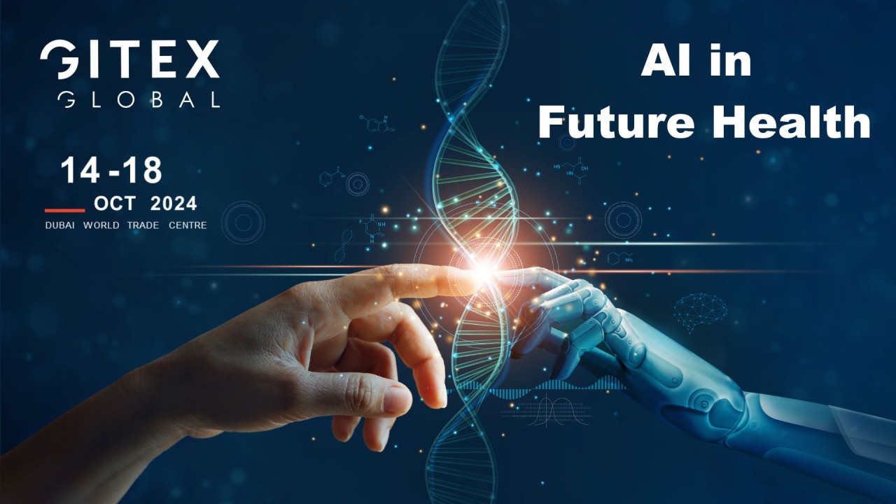 Gitex Global 2024: The Future of Tech and Innovation in Dubai | DAMAC Properties