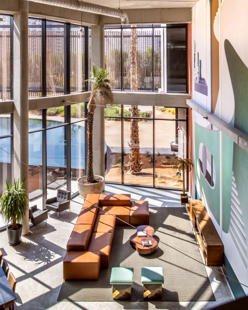 Best Co Working Spaces in Dubai | DAMAC Properties