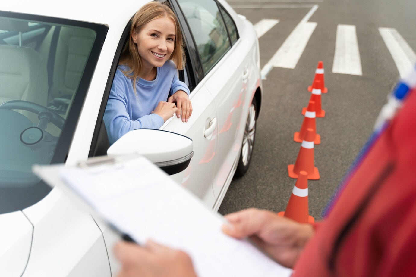 Steps to Renew Your Dubai Driving License | DAMAC Properties
