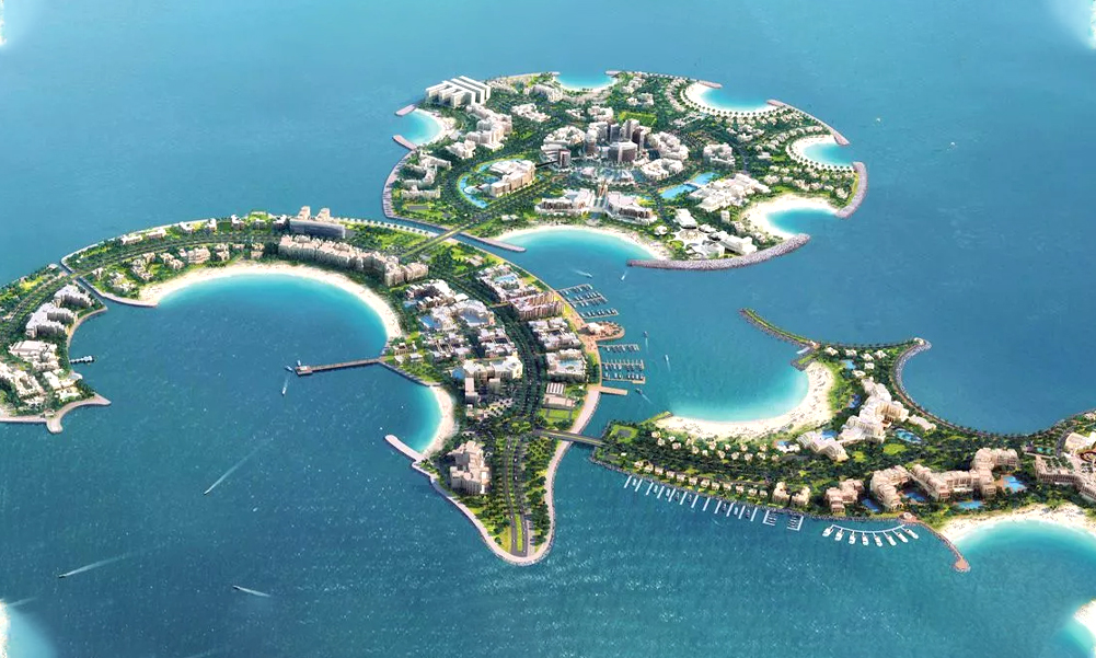 Damac New Projects | Your Dream Home Awaits | DAMAC Properties