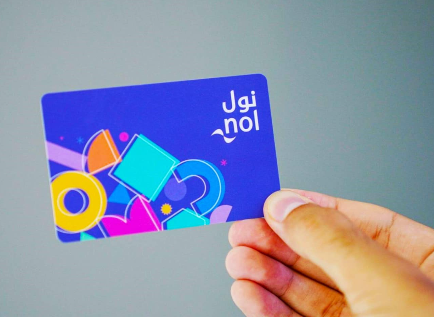 New Nol Card for Students | Nol Student Package Up to 50% off | DAMAC ...